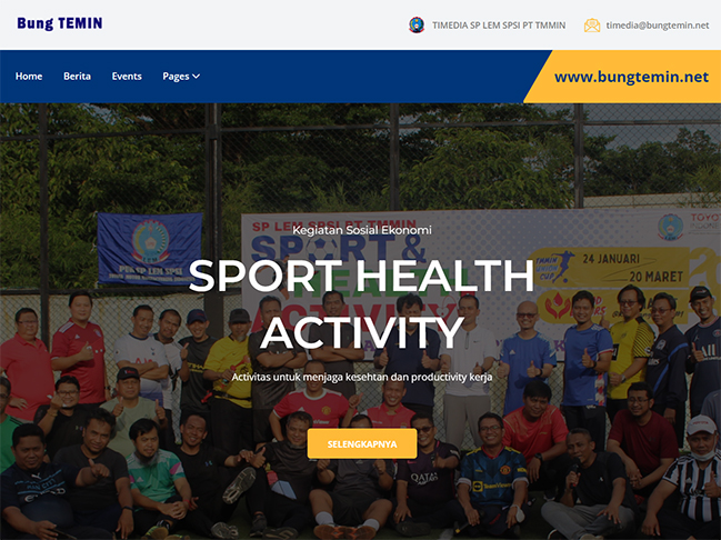 Bungtemin.net